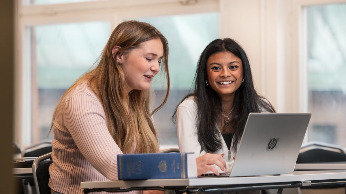 Här hittar du NTI Gymnasiets skolor i Göteborg - Välkommen till oss!