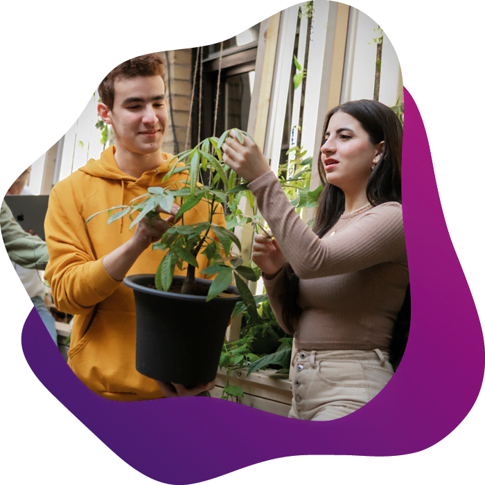 Våra skolor – NTI Gymnasiet