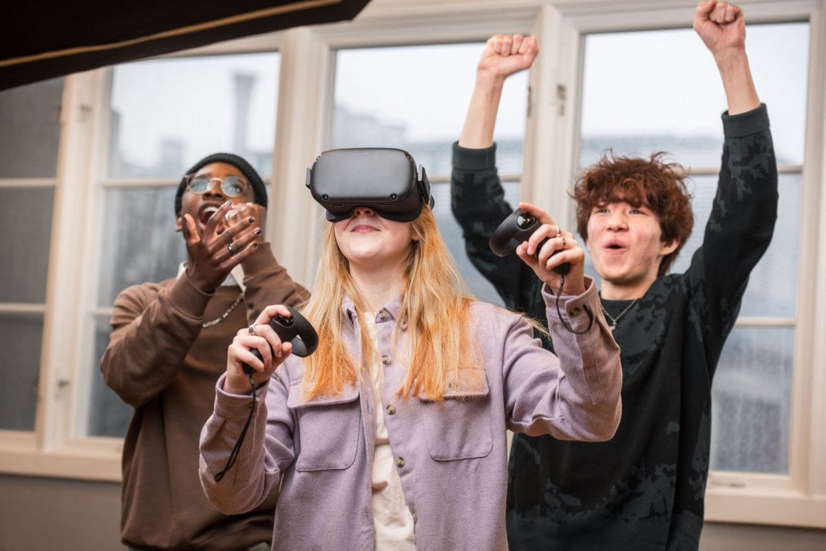 Startsida - NTI Gymnasiet Stockholm Odenplan