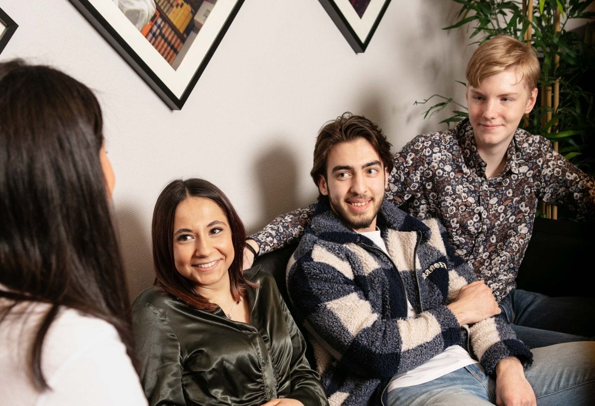 Startsida - NTI Gymnasiet Stockholm Odenplan