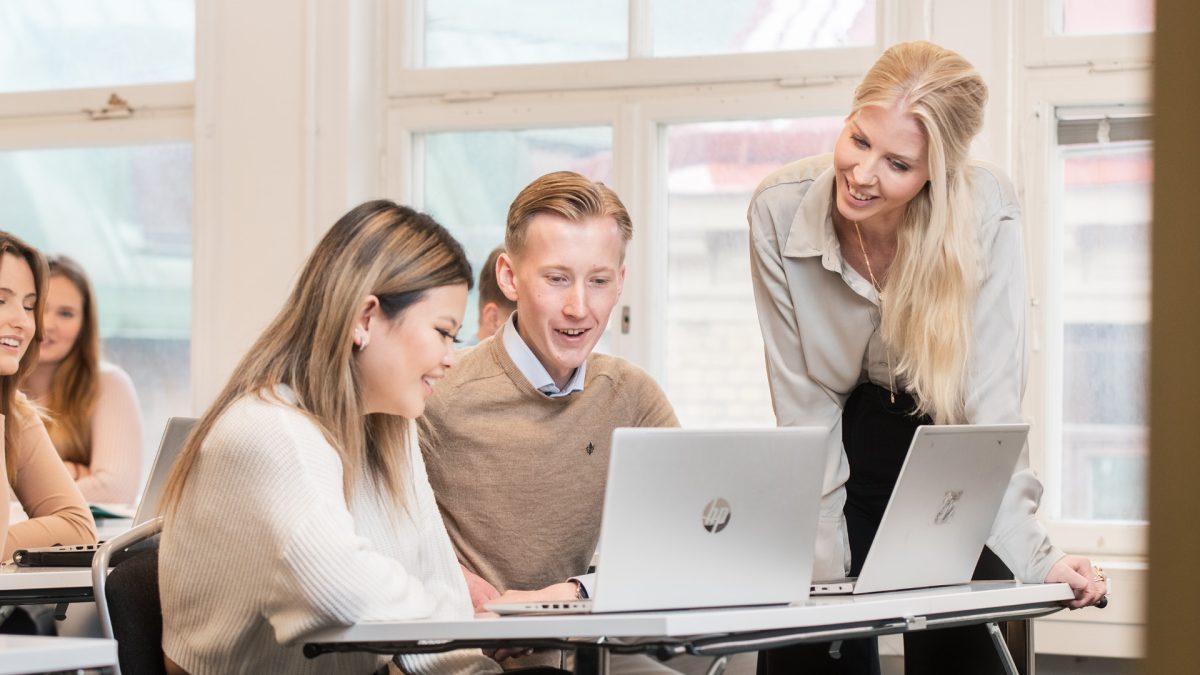 Våra program - NTI Gymnasiet Stockholm