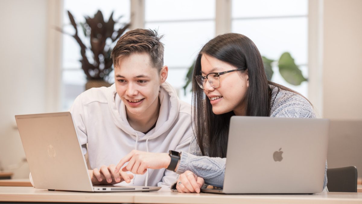 Välkommen till vårt Gymnasium - NTI Vetenskapsgymnasiet Stockholm
